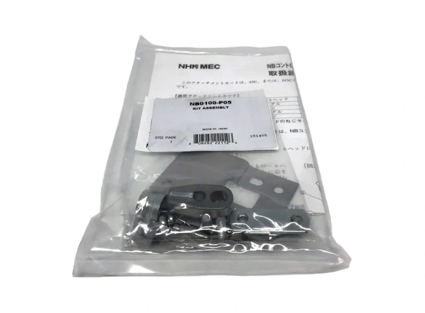 SEASTAR Monteringssett til 43C kabel For seriekopling av NB ...