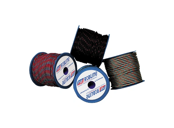 ROBLINE MINI-REELS ORION 500 blue 2 mm 30 m - Marineshop AS