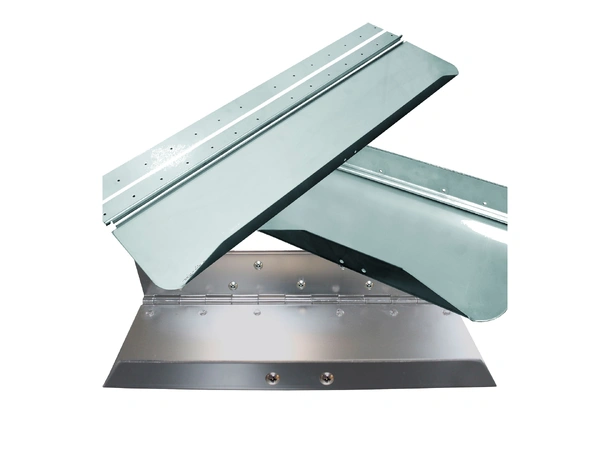 BENNETT Løst trimplan til M-120 - Marineshop AS