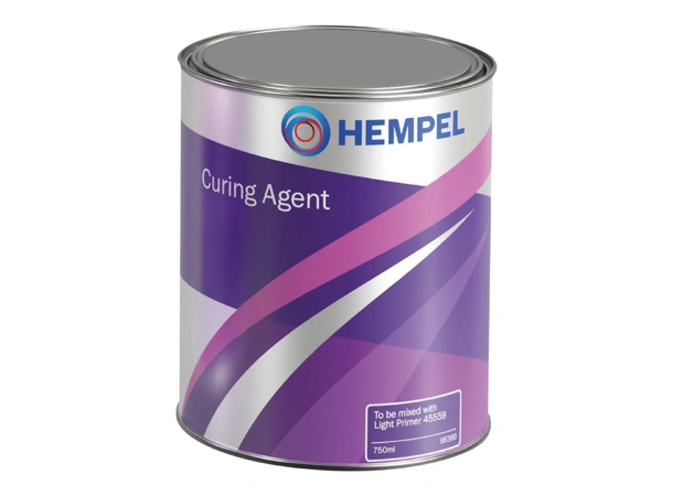 HEMPEL Herder til Light Primer - 0,75 L - Marineshop AS