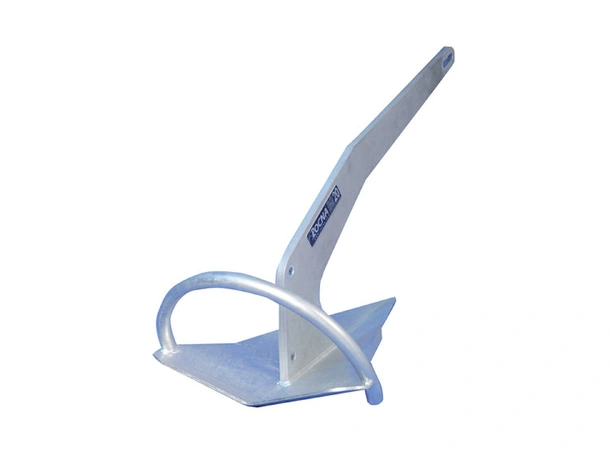 ROCNA Anker - 25 kg galvanisert - Marineshop AS