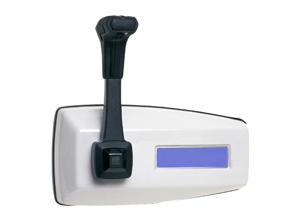 TELEFLEX Kontrollboks Side "700" Std. - Marineshop AS