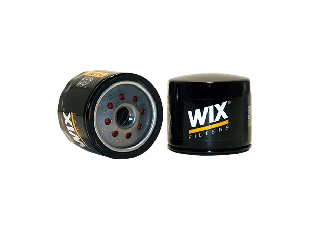 WIX FILTRATION Oljefilter 57099 35-866340q03 - Marineshop AS