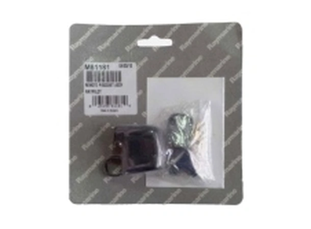 RAYMARINE M81181 Dekkskontakt For Autohelm 1000 og 2000 - Marineshop AS