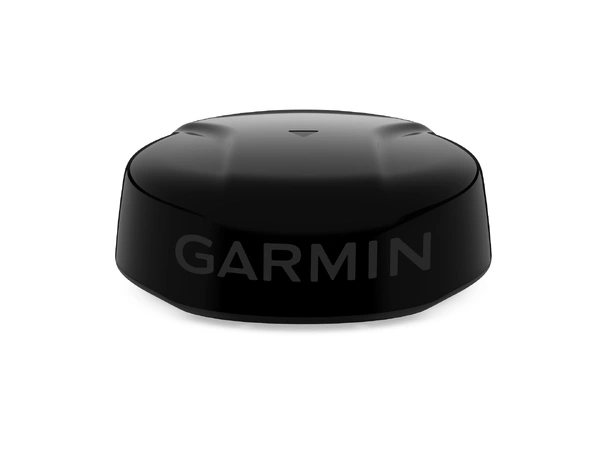GARMIN GMR Fantom 24x Radar - Sort 24" Dia - 50W - 48NM - Lukket Radar ...
