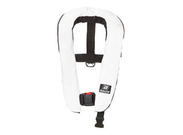 BALTIC Winner 150 Automat - Hvit Redningsvest - Marineshop AS