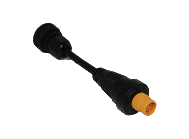 SIMRAD Ethernet Adapter Rj45 til 5 pin - Marineshop AS