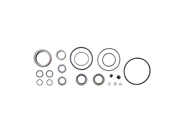 Lower Unit Seal Kit Bravo 1, 2, 3 & X - Marineshop AS