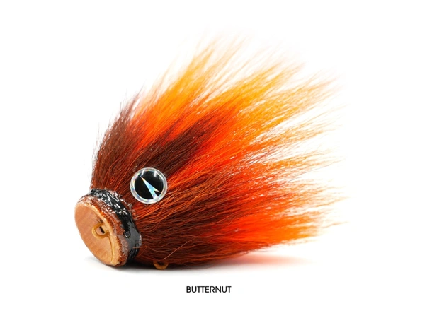 VMC Mustache Rig Shallow Butternu 22g - Marineshop AS