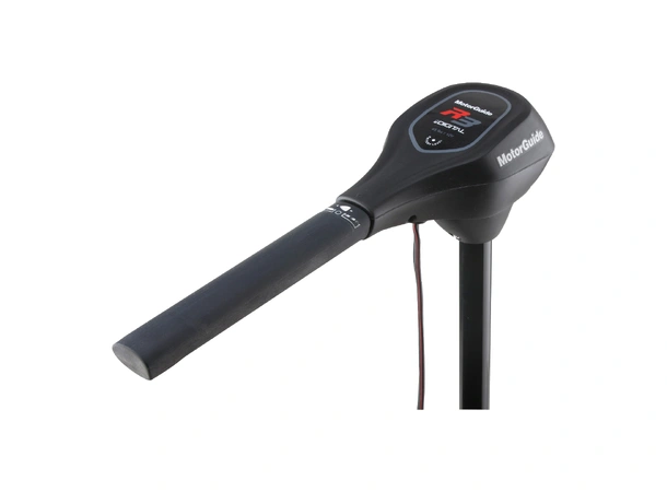 MOTORGUIDE R3-55 36'' Digital elmotor for saltvann 12V - Marineshop AS