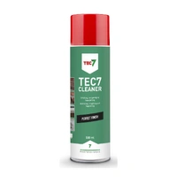 TEC7 Cleaner, aerosol - 500 ml - Marineshop AS