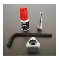 GORI Anode sink folde propell 3 3bl Ø15- 16,5" - Marineshop AS