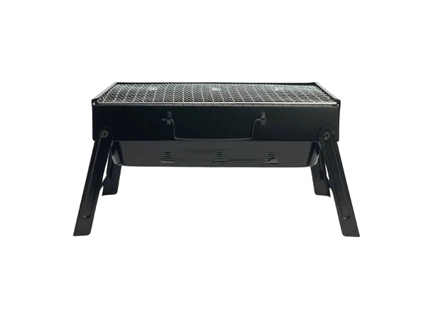 Kullgrill, sammenleggbar 35 x 27 x 20 cm - Marineshop AS