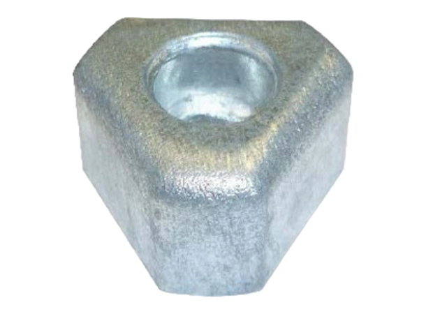 GORI Anode sink flexistopp 3bl 18-20" folde propell - Marineshop AS