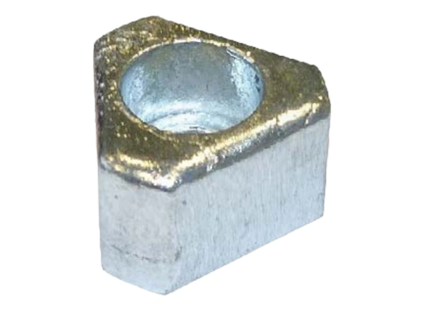 GORI Anode sink flexistopp 3bl 15-16,5" folde propell - Marineshop AS