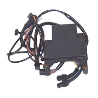 SIERRA Power Pack & Sensor (Johnson/Evinrude) - Marineshop AS