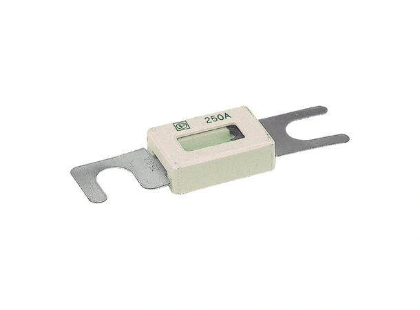 ANL Sikring - 300 A - Marineshop AS