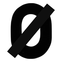 Bokstav Ø Klebemerke - Marineshop AS